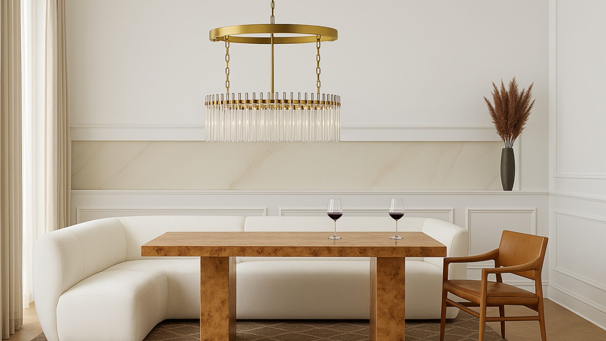 Grand Lighting | Premium Lighting Solutions in Canada